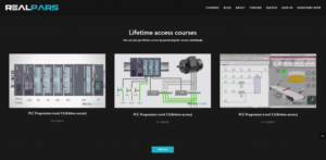 PLC Training Courses and Recommended Reading – PLC Basics